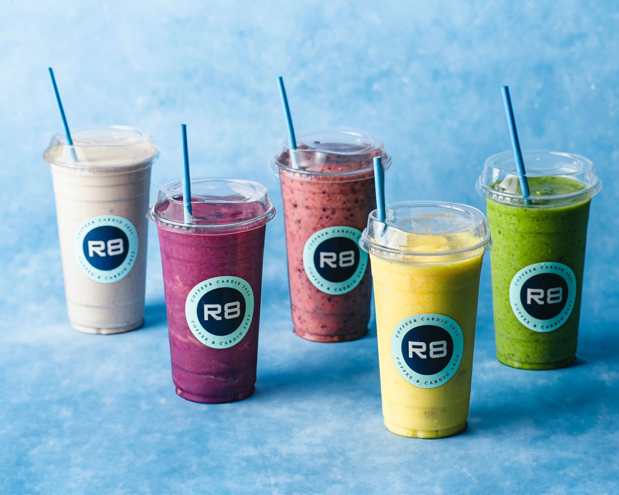 Coffee | Açaí Bowl | Smoothies | Matcha | Breakfast & Lunch Armagh – R8 ...